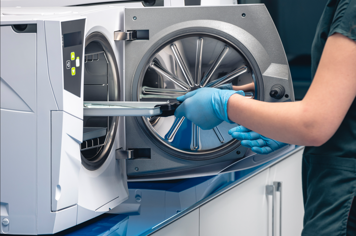 Autoclave Machines: Their Uses, Pros & Cons, & Guidelines – Zone Medical