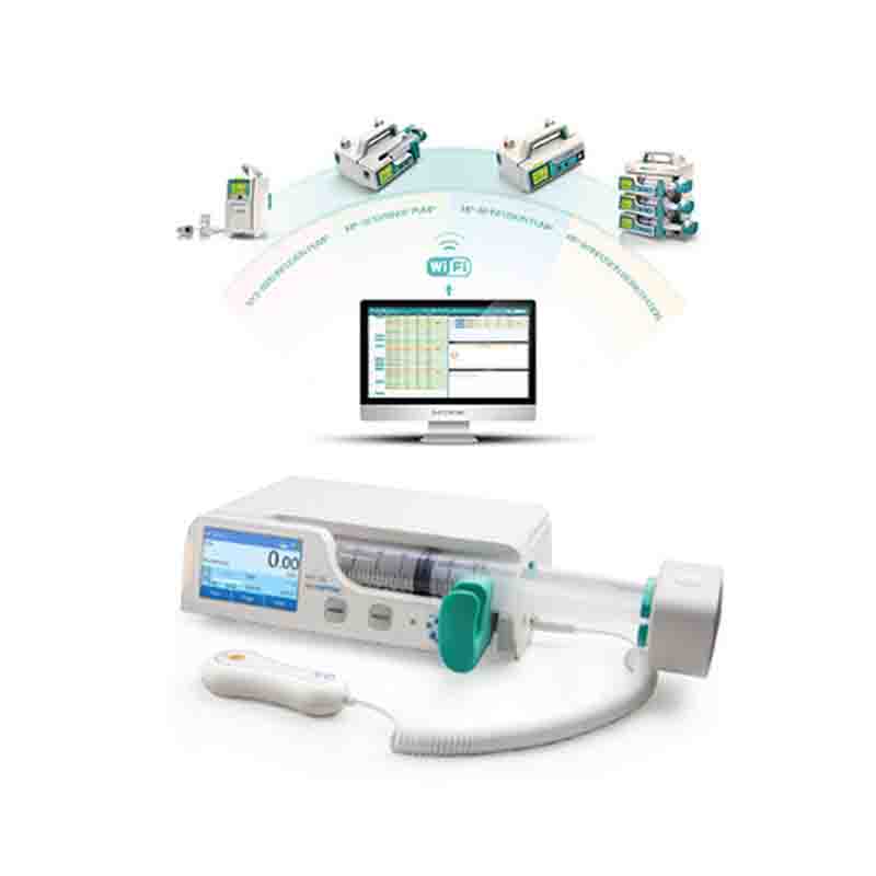 Infusion Therapy Equipment | Zone Medical | Advanced IV Solutions