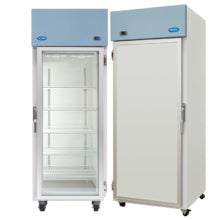 Breast Milk Refrigerators | Zone Medical | Safe Storage Solutions