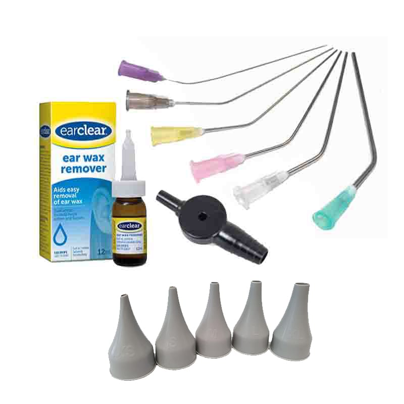 Suction Consumables & Accessories | Zone Medical