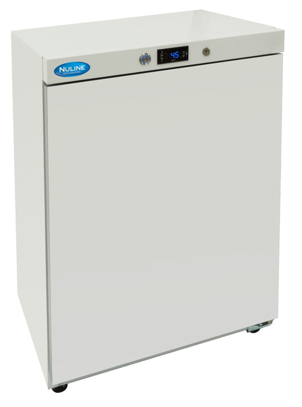 Nuline HF Series Spark Safe Static Freezer - HF200 HF400 HF600 – Zone ...