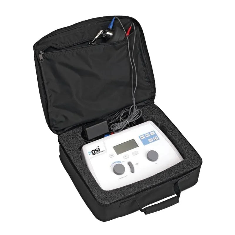 Grason Stadler GSI 18 Protective Carry Case – Zone Medical