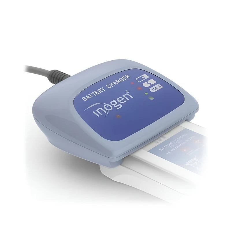 Inogen One Rove 6 and Inogen One G5 External Battery Charger – Zone Medical