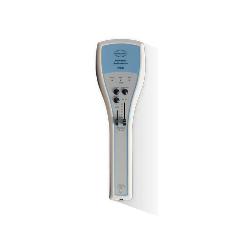 Interacoustics PA5 Audiometer Pediatric Testing – Zone Medical