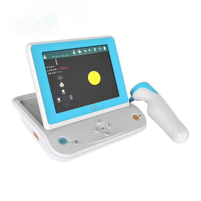 Meike PBS Bladder Scanner V5.1 – Zone Medical
