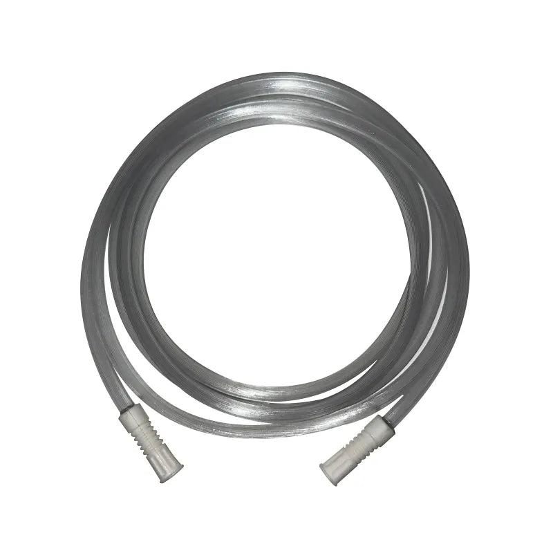 Suction Tube to Suit Tongye Suction Units - White Circular 3 Metres ...