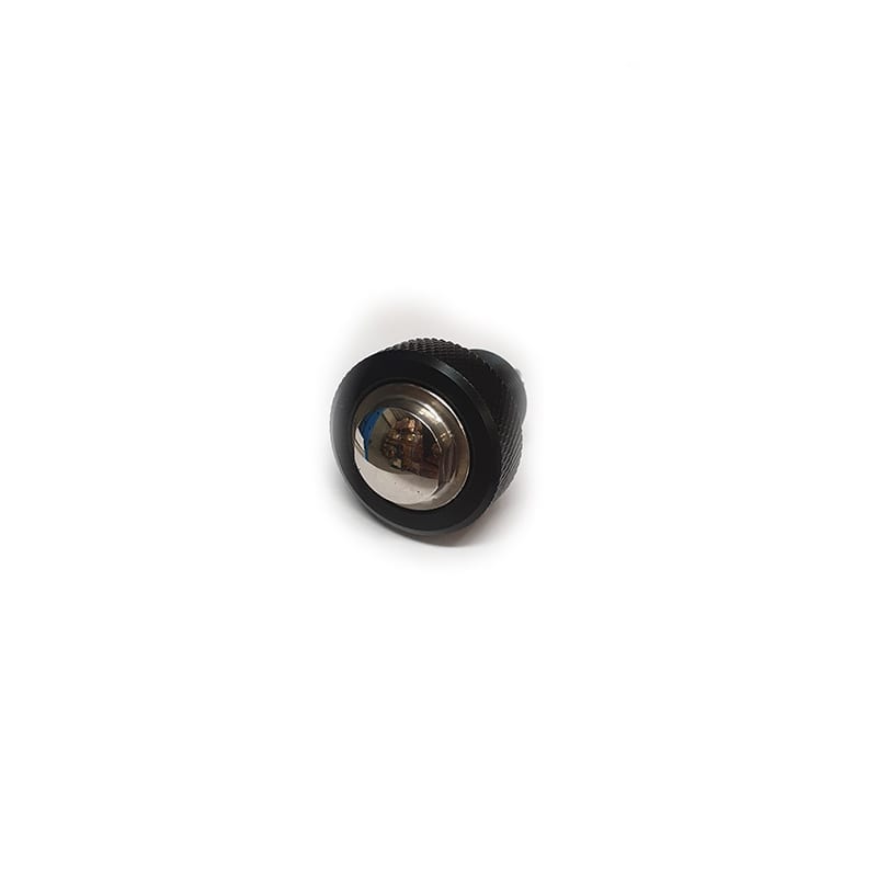 Oceanus Shockwave 15mm Therapeutic Head – Zone Medical