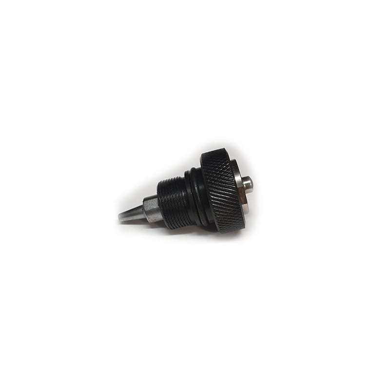 Oceanus Shockwave 6mm Therapeutic Head – Zone Medical
