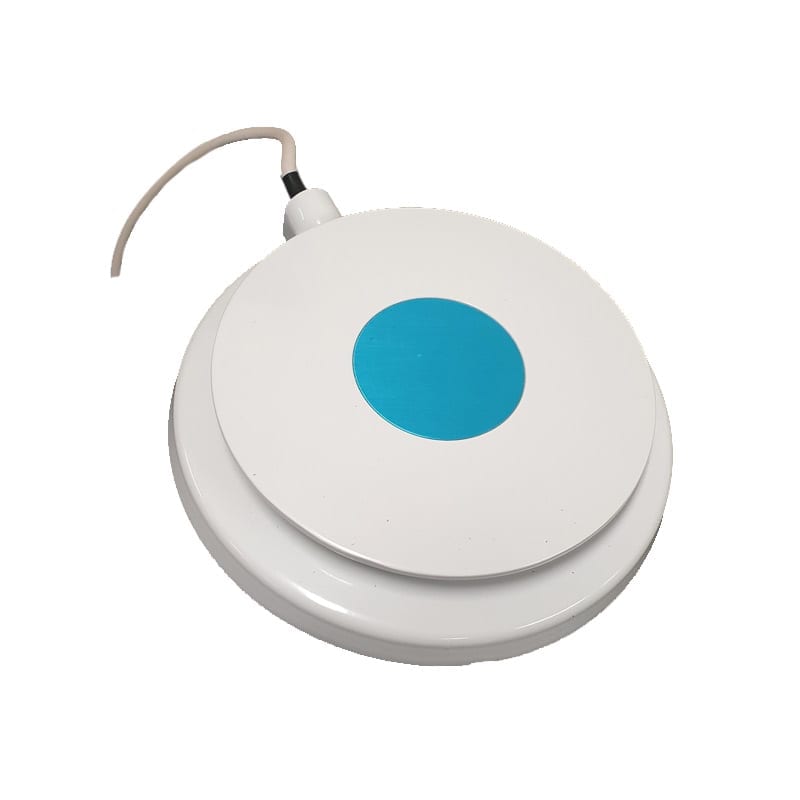 Oceanus Shockwave Therapy Foot Switch – Zone Medical