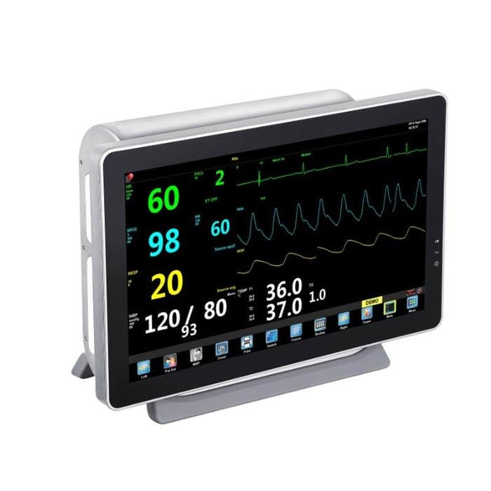 Vital Sign Monitors | Zone Medical | Accurate Patient Monitoring
