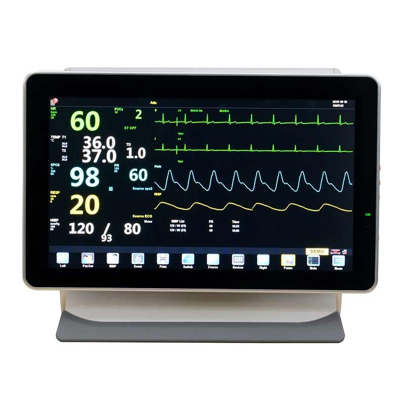 Northern Gemini Anaesthesia Patient Monitor – Zone Medical