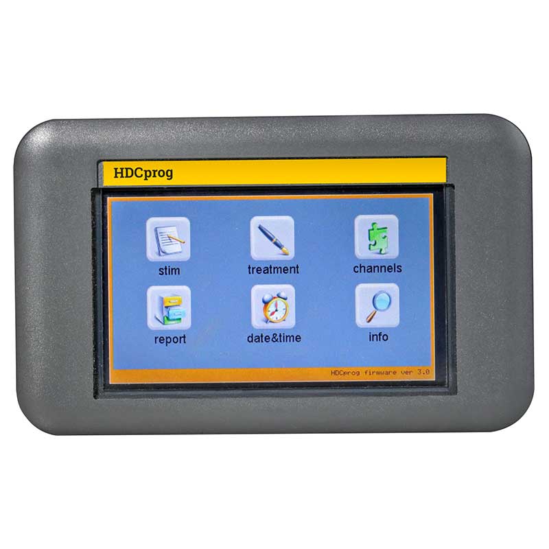 Newronika tDCS HDCprog Programmer – Zone Medical