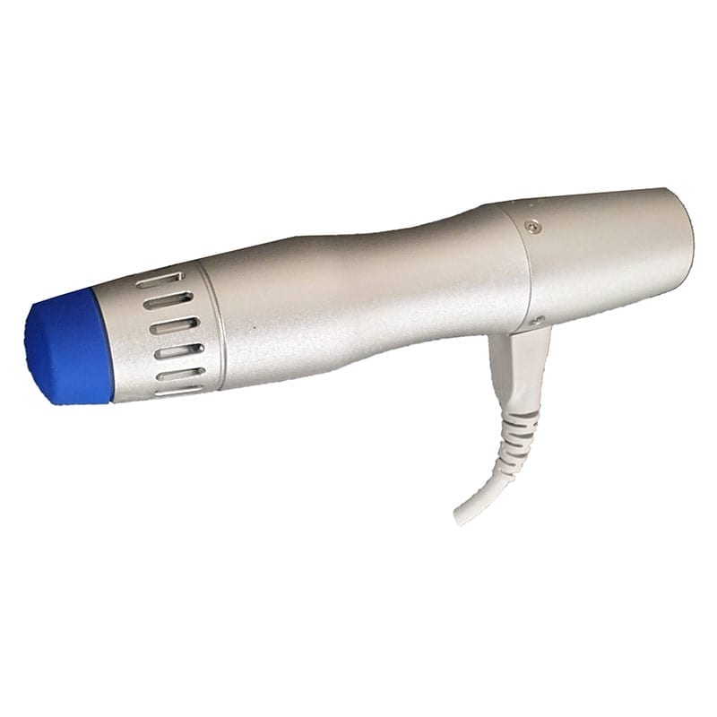 Oceanus Shockwave Therapeutic Handle – Zone Medical