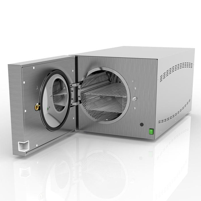 Autoclave Machines: Their Uses, Pros & Cons, & Guidelines – Zone Medical