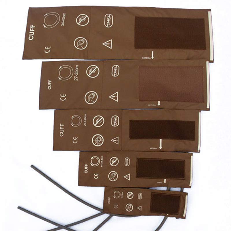 Northern Reuseable Large Adult Cuff 33 - 47CM – Zone Medical