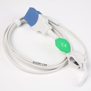 Northern 003 Neonate Reusable Digital Wrap SpO2 Sensor – Zone Medical